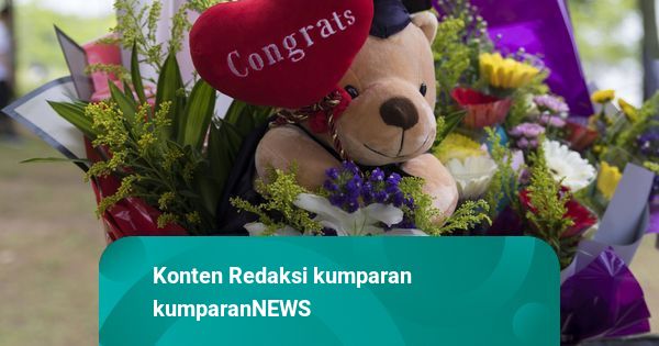 Disdikpora DIY Turut Bicara soal Polemik Wisuda TK-SMA: Tak Wajib ... Disdikpora DIY Turut Bicara soal Polemik Wisuda TK-SMA: Tak Wajib ...